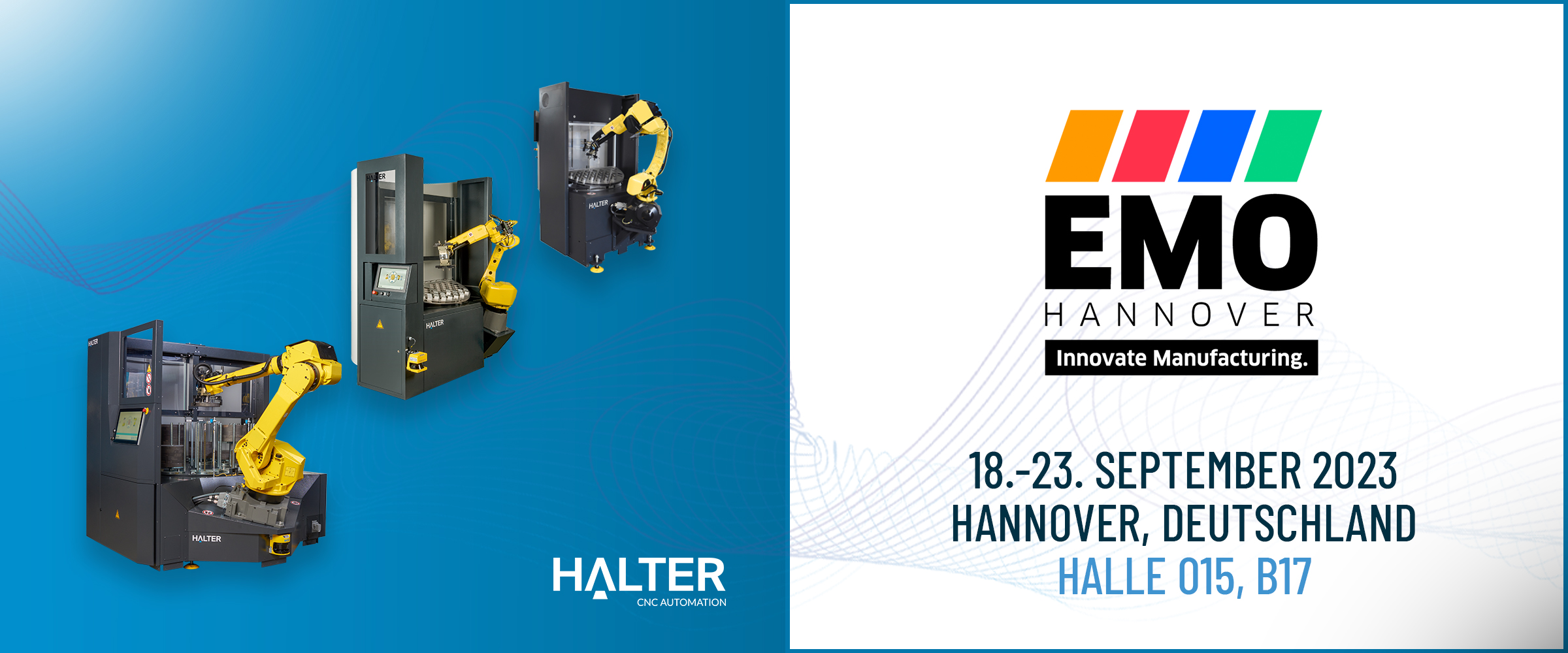 EMO2023 - free ticket