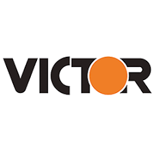 Victor CNC machine automated with HALTER LoadAssistant